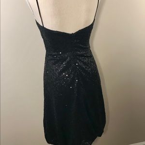 Cache | Dresses | Vintage Cache Lbd Cocktail Dress 4 Gorgeous | Poshmark